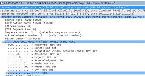 Wireshark数据抓包分析之传输层协议（tcp协议）the Rtt To Ack The Segment Csdn博客