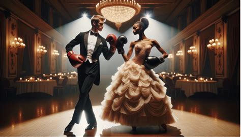 Negotiation A Dance Not Always A Battle