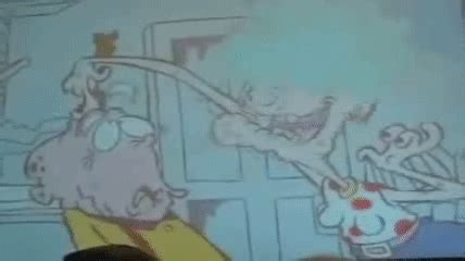 Ed Edd N Eddy Take This Ed And Shove It By Akuma319 On Deviantart