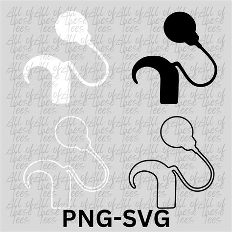 Cochlear Implant Digital Download Svg And Png For Cricut Etsy