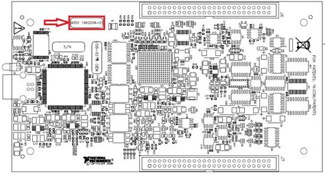 National Instruments Usb 6210 Multifunction Device Instruction Manual