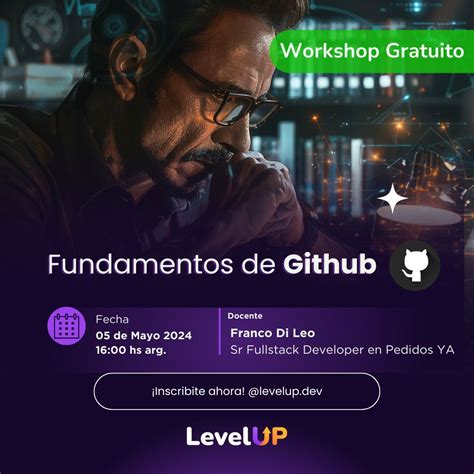 Github Programming Programmer Git Python Level Up