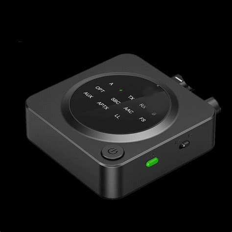 Bluetooth Receiver Gearbros