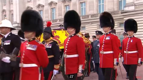 Олена Зеленська відвідає похорони королеви Єлизавети ІІ The Sun Bituk Media