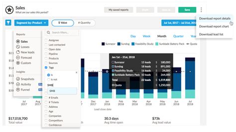 Nutshell Crm Reviews And Pricing 2024