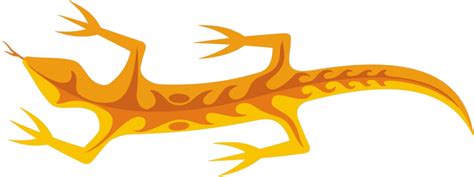 Diy 제작 핑크 도마뱀 담벼락에 수공 장식 도안 일러스트 Png 수공 도마뱀 이미지 벡터 Psd 파일 Pngtree