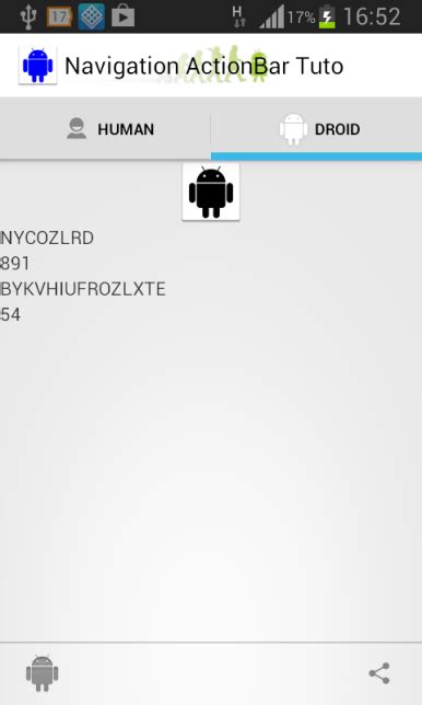 Tutoriel Android Tout Comprendre Sur Les Fragments