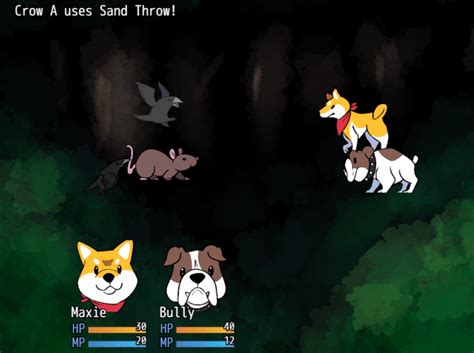 Game Map Screenshots Page Rpg Maker Forums