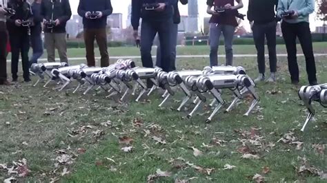 Video Anindita Bandyopadhyay On Linkedin Artificialintelligence Latesttechnologies Robots