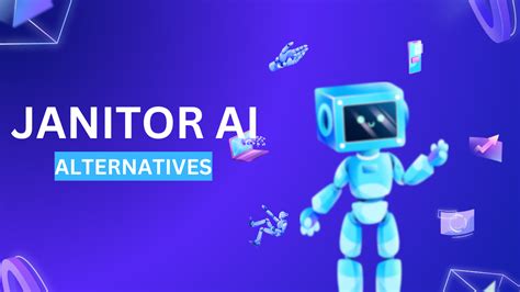 top 5 janitor ai alternatives without nsfw the nature hero
