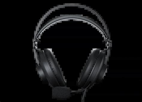 COUGAR IMMERSA ESSENTIAL Gaming Headset With Microphone Black ...