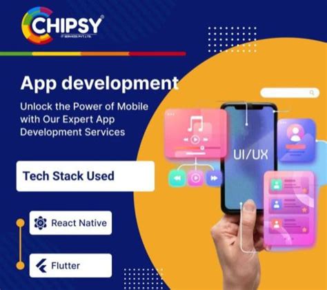 Application Development At Best Price In Udupi Id 7513353 Chipsy Information Technology