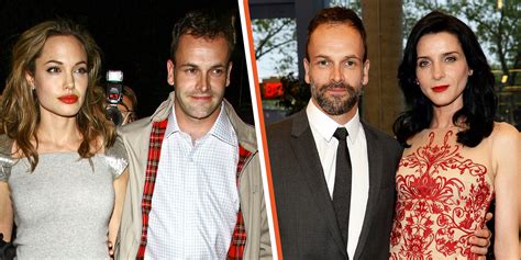 Jonny Lee Miller Wife 2024