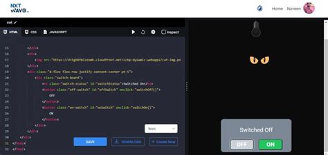 Naveen Sureddi On Linkedin Javascript 100daysofcode Nxtwaveteam Ccbp Nxtwaverahulattuluri