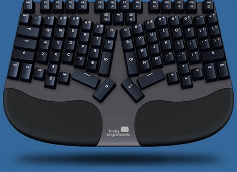 Hp Ergonomic Keyboard