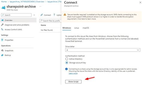 How To Archive Sharepoint Online — Lazyadmin