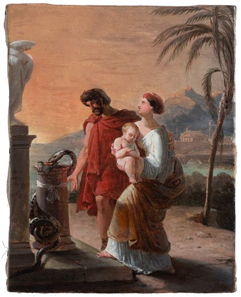 Proantic Merry Joseph Blondel Paris 1781 1851