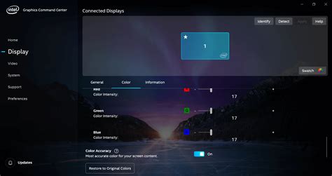 Intel Graphics Command Center Download Ksetouch