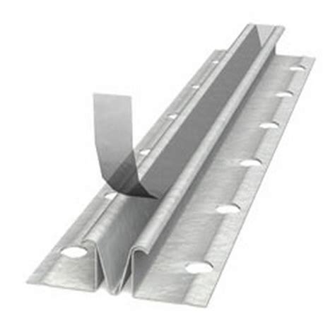 Clarkdietrich Zinc Control Joints Zinc Control Joints Atlantic