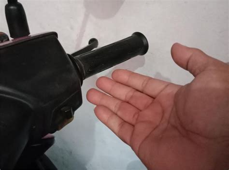 Cara Mengatasi Motor Matic Ngegas Sendiri Motor Nation