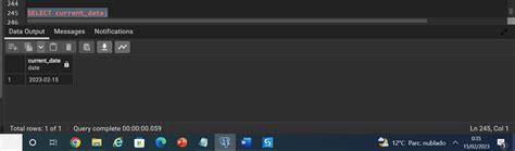 Varias Diferencias Entre SQL Server Y PostgreSQL Solutions Geek