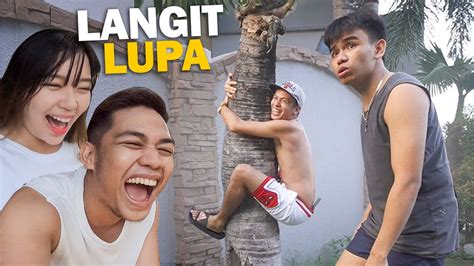Bg Plays Langit Lupa Larong Kanto Part 5 Youtube