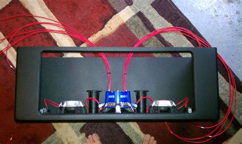 Бумбокс колонка своими руками