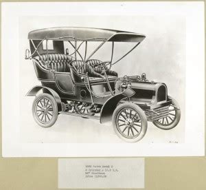 The Evolution Of Buick Models Between 1904 And 1938 The Vintage News