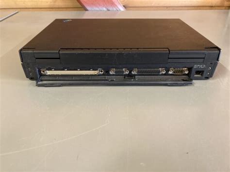 Ibm Thinkpad 755c Type 9545 Original For Refurbishing Spare Parts