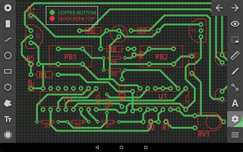 Create Your Pcb And Schematics Using Eagle By Raikshi Fiverr