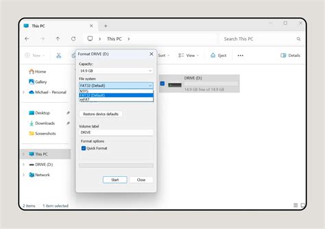 How To Use A Flash Drive Windows Vs Mac Norton