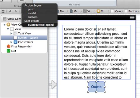 Objectively Speaking A Crash Course In Objective C For Ios 6 Kodeco
