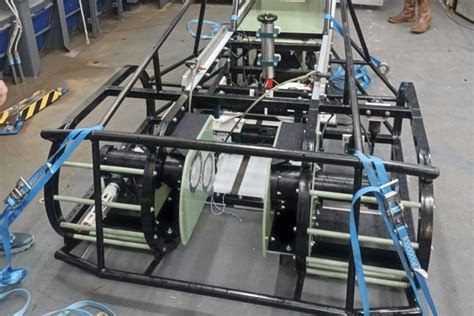 Imaging Billions Of Plankton AI Is Transforming Oceanography