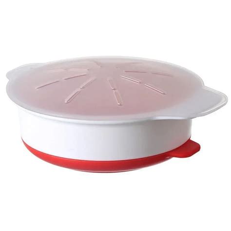 Badu Bg Кухня Микровълнова фурна Уред за готвене на яйца Домашно микровълново нагряване Лесни