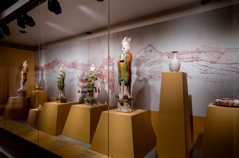 Wu Zetian Palatina Cultural Group