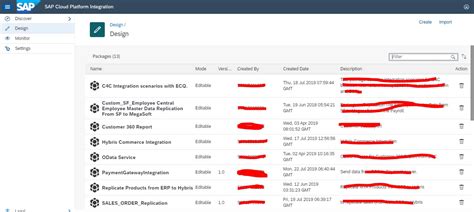 SAP Cloud Platform Integration CPI Part 4 SAP Community
