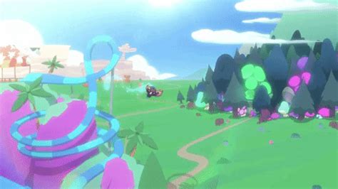 8 Bit Doug GIF By Brawl Stars