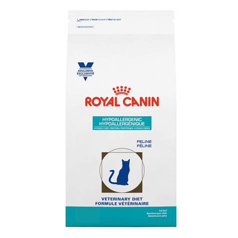 RC Diet Feline Hypoallergenic HP | The Pet Pharmacist