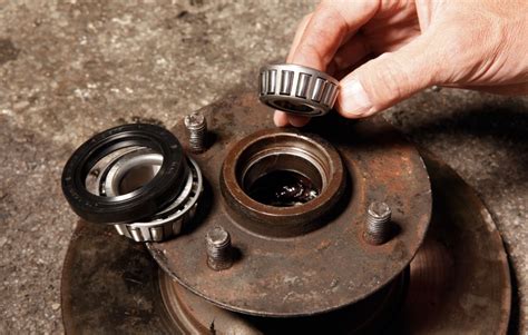 Bạc đạn Côn Là Gì Đặc điểm Thiết Kế Các Loại Bạc đạn Côn Skf Sài Gòn Cmt