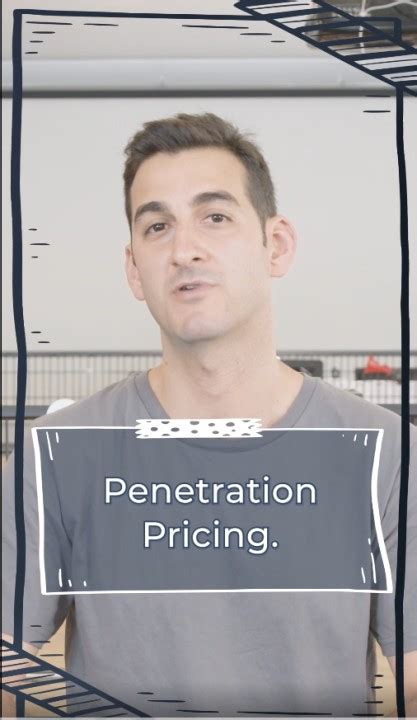 Prisync Dynamic Pricing On Linkedin Training Hub 3 Penetration Pricing