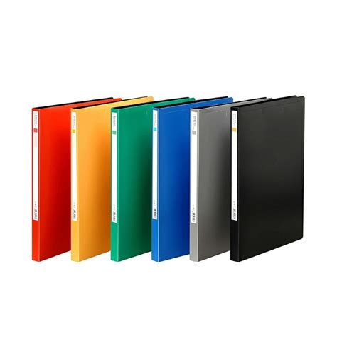 레버 클립 화일 A4 A3 파일 케이스 서류 정리 보관 좌철 상철 티몬