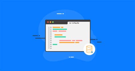 Complete Guide To Wp Configphp In Wp Setup And Security