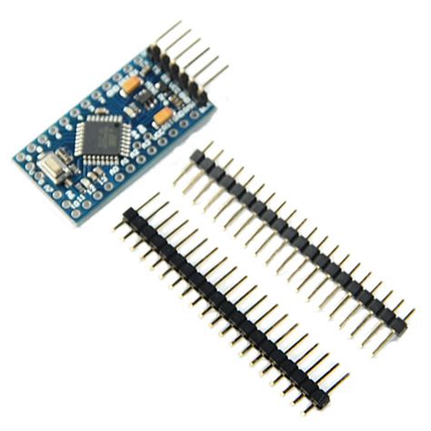 Arduino Pro Mini Module 328 ATMEGA328 5V 16MHz With Pins Enyze