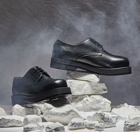 남자 구두 브랜드 커스텀에이드 리퍼블릭 더비슈즈 코디까지 네이버 블로그