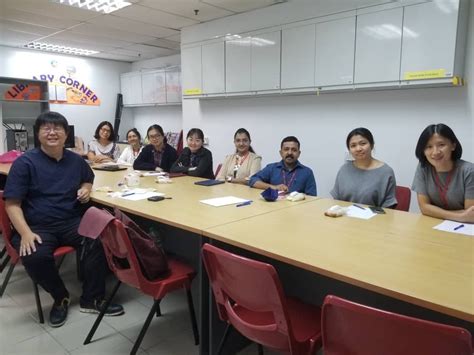 Kiruthika S On Linkedin Had The Opportunity To Participate In An Interactive Discussion Session