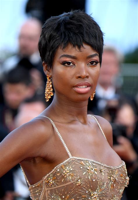 Hot Celebrity Haircuts To Try In Essence Essence