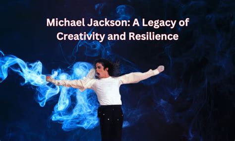 Michael Jackson Affirmations Does He Really Use Them