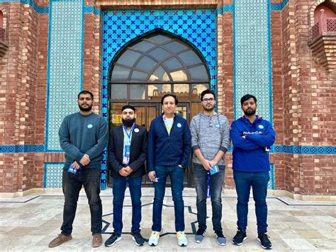 Muhammmad Adeel Arshad On Linkedin Devfestai23 Teamtkxel Devopsinaction