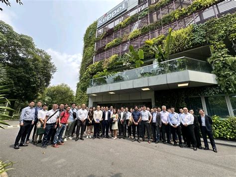 Keppel Energy As A Service Eaas On Linkedin Aviation Ports Gaming Energy Onc Cfc