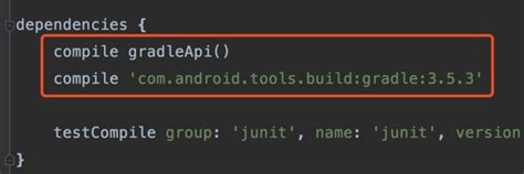 Android Gradle Builds Everything —— 从 0 开始做插件 Gemini Segmentfault